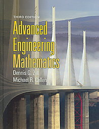 Advanced Engineering Mathematics Dennis G Zill - Ebook ~ Full Free E-books