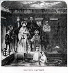 Mormon Chronicles: Forms of re-baptism in Mormon history