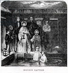 Mormon Chronicles: Forms of re-baptism in Mormon history