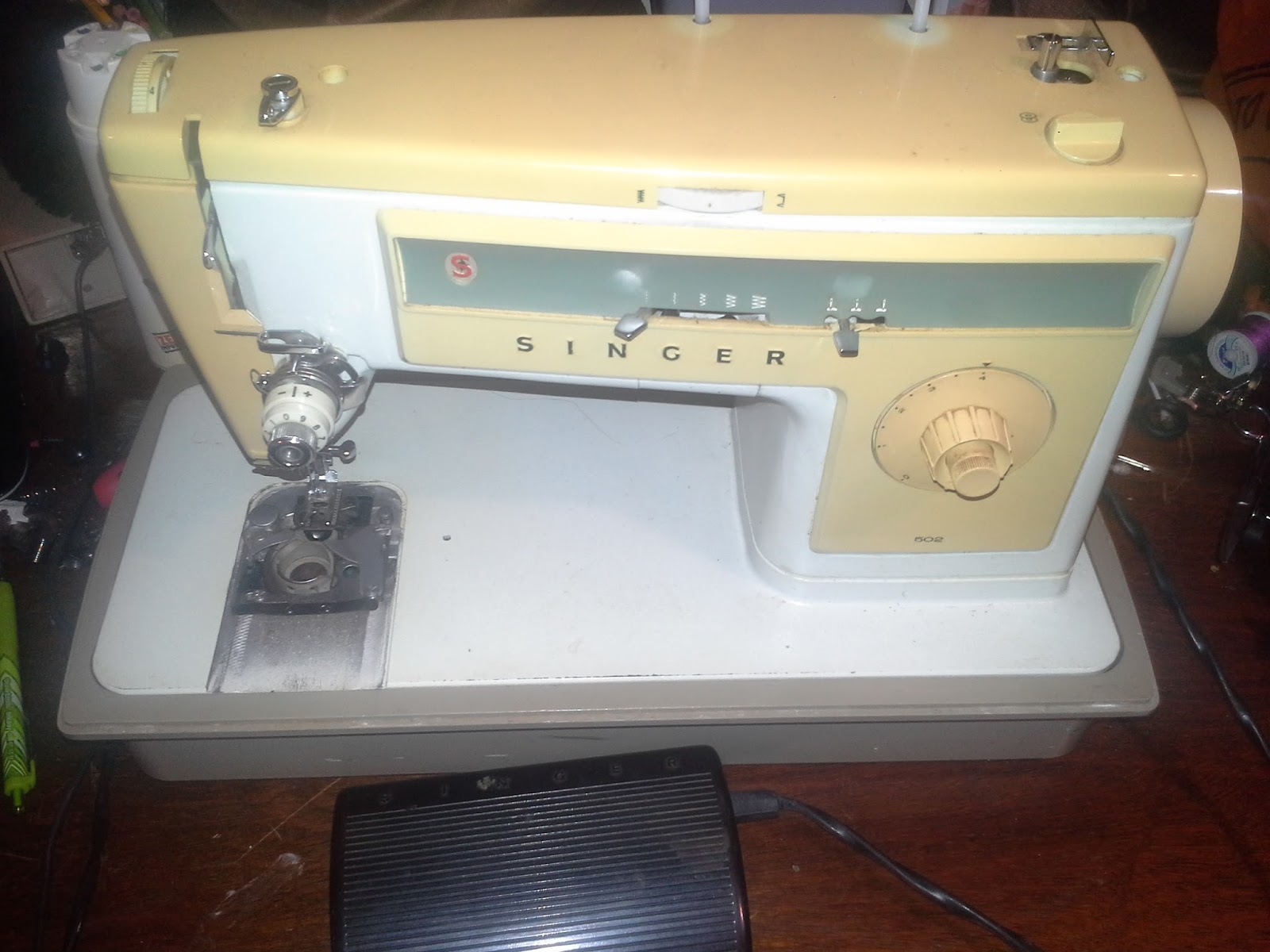 Singer Knowledge Base