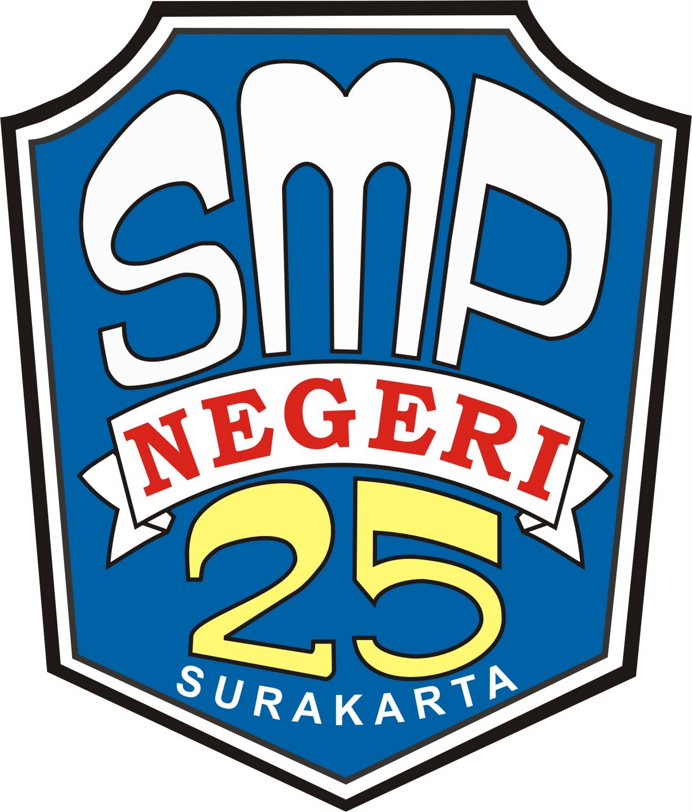 Januari 2012 ~ SMP Negeri 25 Surakarta