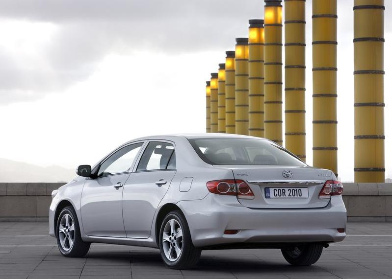 Best Car Models & All About Cars: 2013 Toyota Corolla