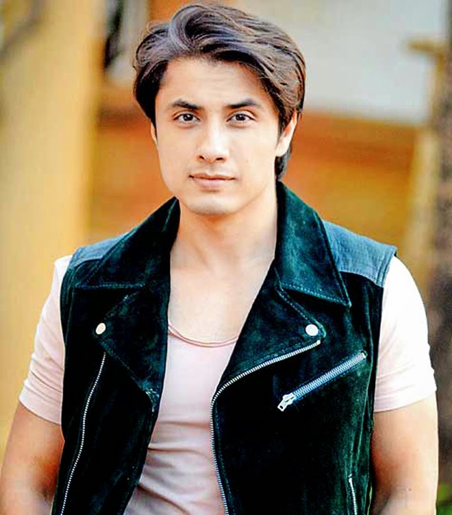 Ali Zafar to try his hand on direction | GapShap... News Update