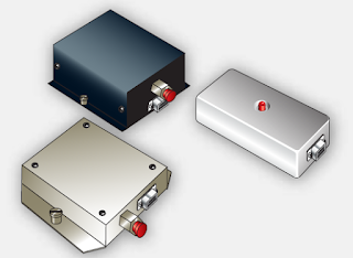 Aircraft Radar Beacon Transponder | Aircraft Systems