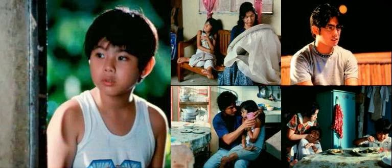 Now Brewing: MAGNIFICO -- one of the best top Filipino movies by: Uel ...