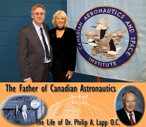 The Commercial Space Blog: Apogee Publishes New Book on "The Father of ...