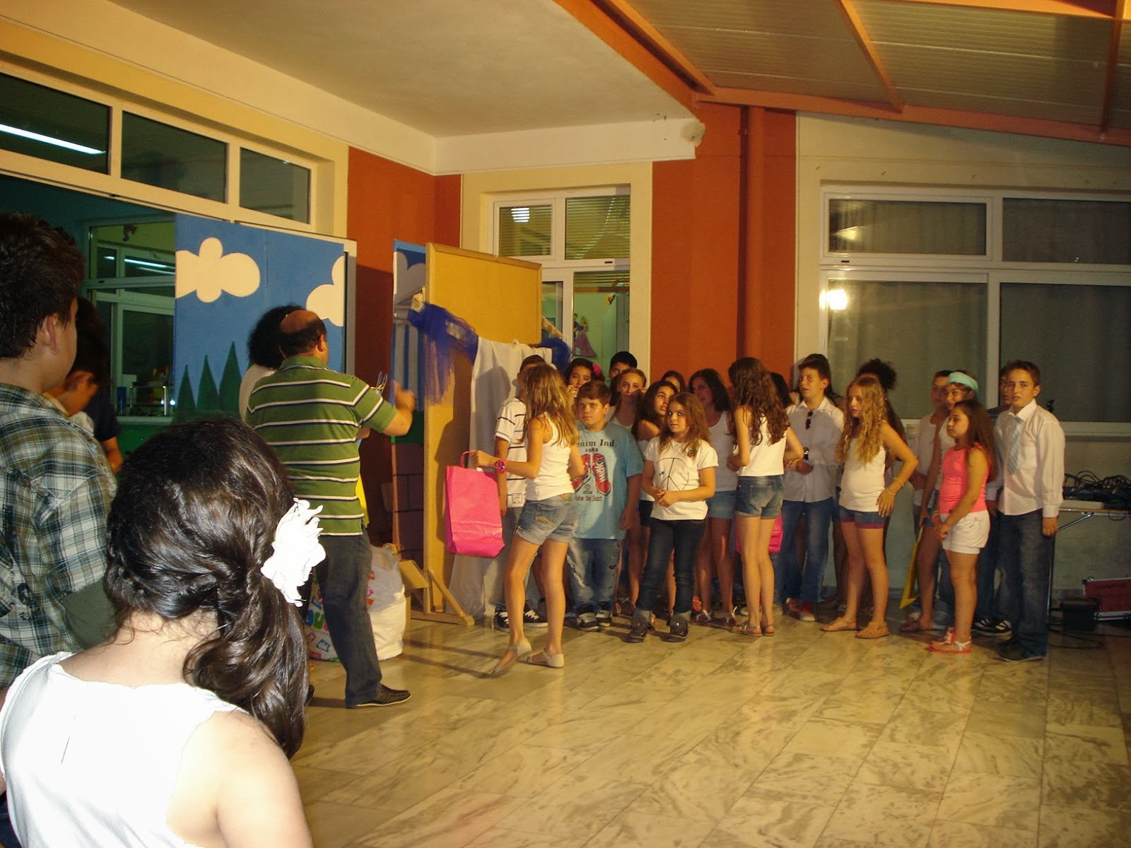 ΣΥΛΛΟΓΟΣ ΓΟΝΕΩΝ - ΚΗΔΕΜΟΝΩΝ 12ου ΔΗΜΟΤΙΚΟΥ ΣΧΟΛΕΙΟΥ ΙΛΙΟΥ: ΠΙΝΑΚΑΣ ...