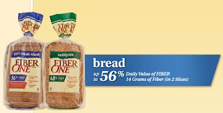 Debbie's Deals: Bread Printable Coupons: Fiber One, Country Hearth and ...