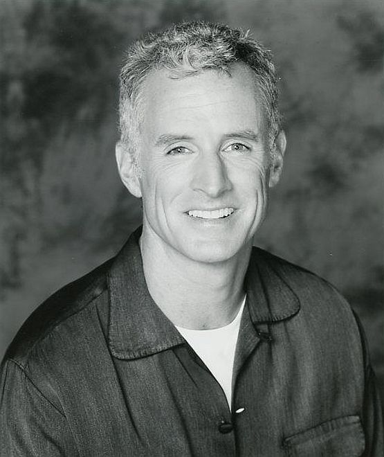 Favorite Hunks & Other Things: Just Because: John Slattery