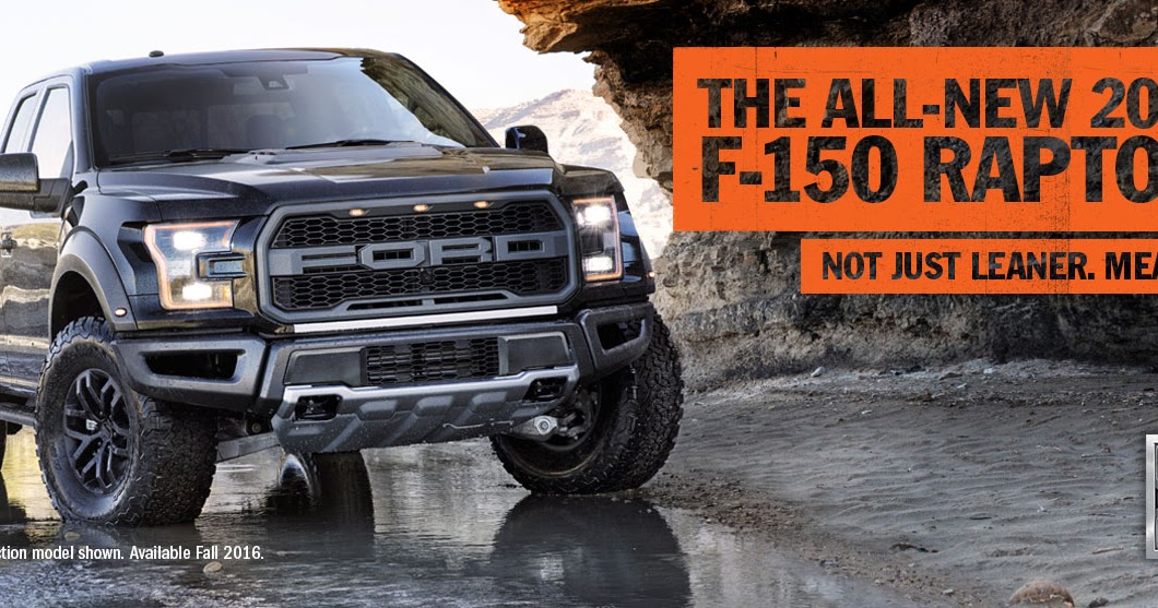 MUSCLE CAR COLLECTION : 2017 Ford F-150 Raptor The Beast Offroad Jeep