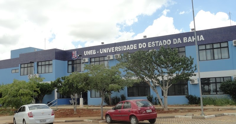 Uneb comemora 20 anos em Irecê com grande seminário ~ UNEB CAMPUS XVI ...