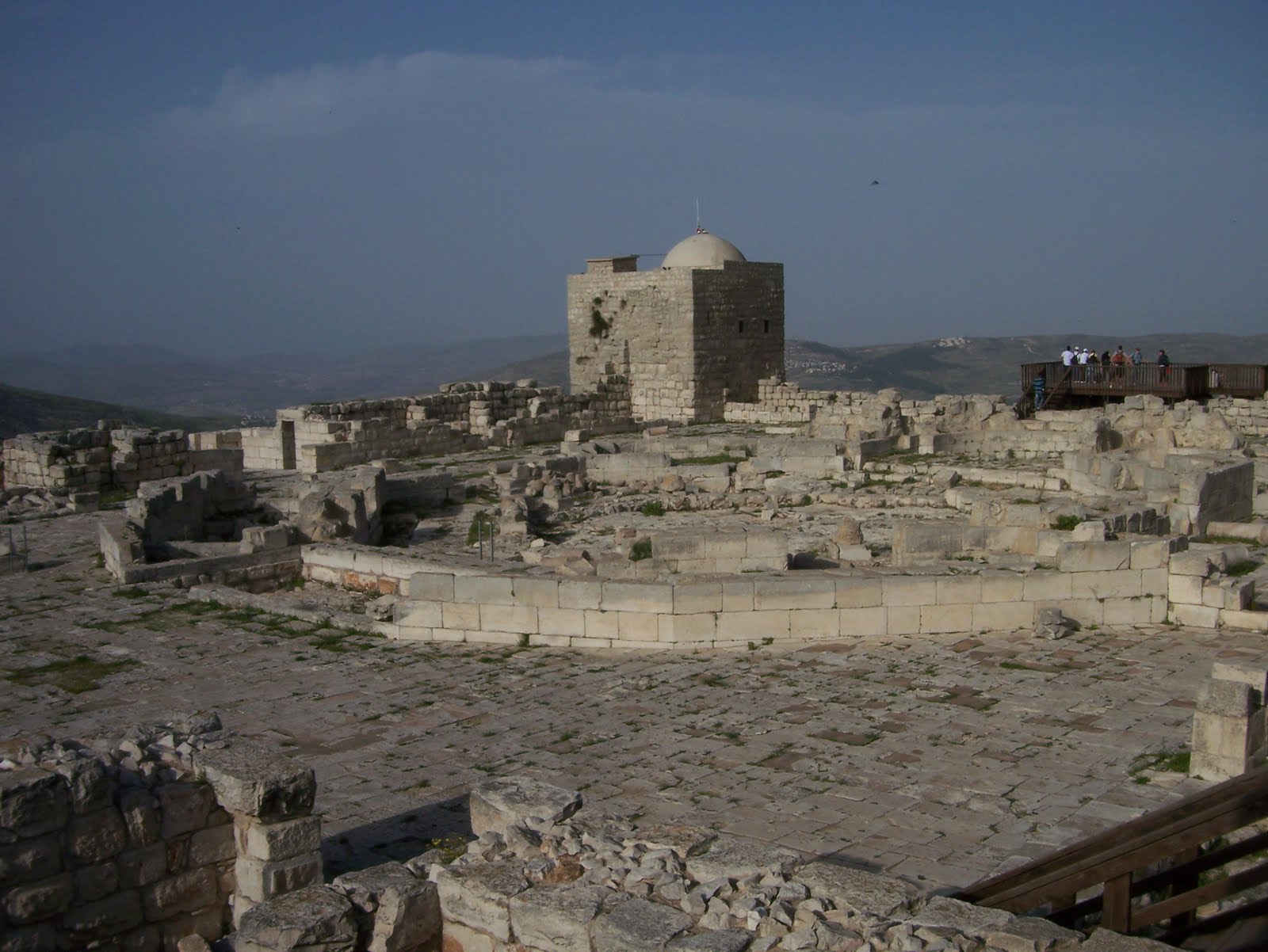 The Florida Meltons: Samaritan Passover on Mt. Gerizim