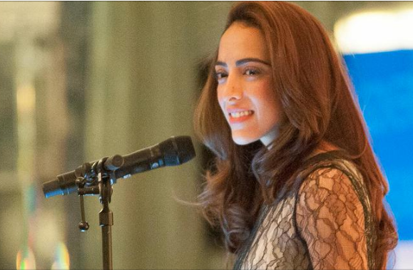 Mrs. Simrin Choudhrie: Simrin Choudhrie – A Secret Millionaire with a ...