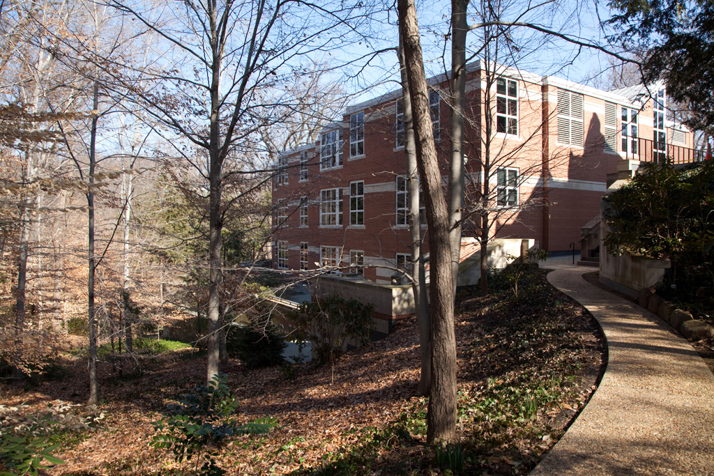 UAH History News: Welcome Dr. Andrei Gandila!