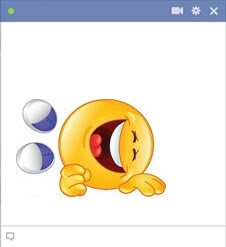 New Facebook Emoticons | Symbols & Emoticons