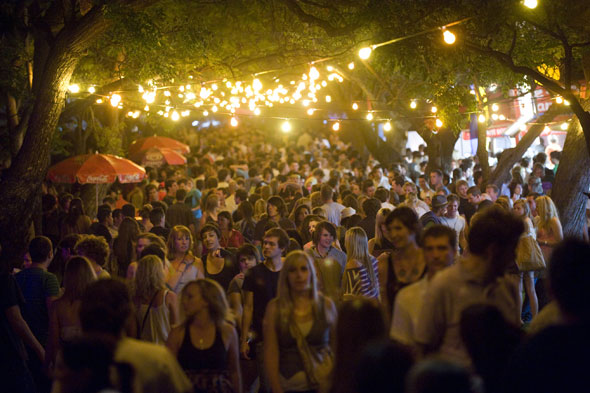 Sunlover Holidays: Spring and Summer Festival Guide