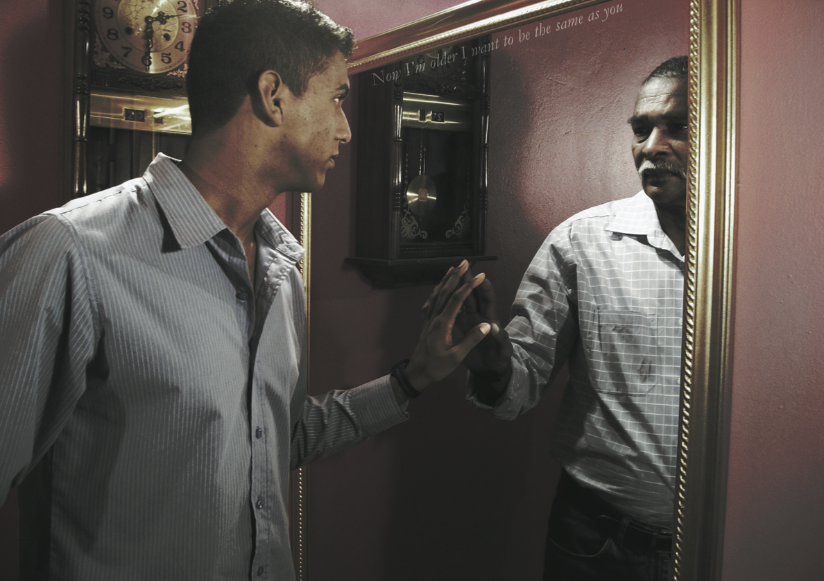 Sashen Govender: Visual communication through Photography