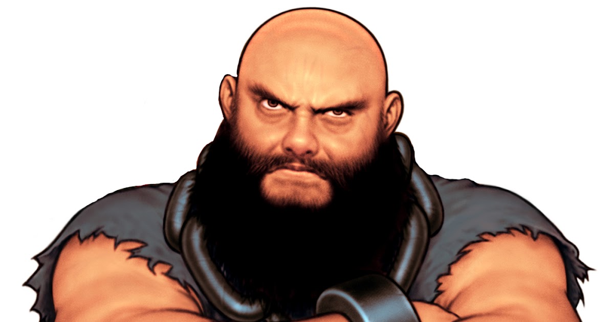 The King Of Fighters Ever: CHANG