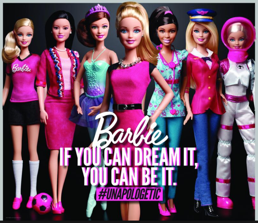 Blog Post #12: Empowerment Ads