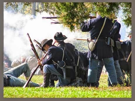 Standing Alone on the Planet: Michigan Seventeenth Infantry in East ...