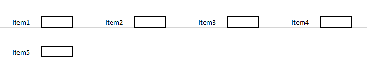 Oracle Application's Blog: Message component layout in oaf