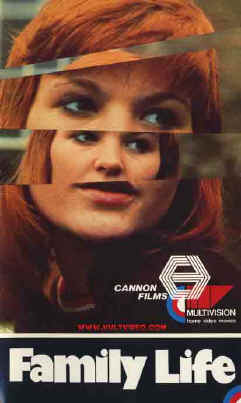 Requiem pour un film: Film du jour: Family Life