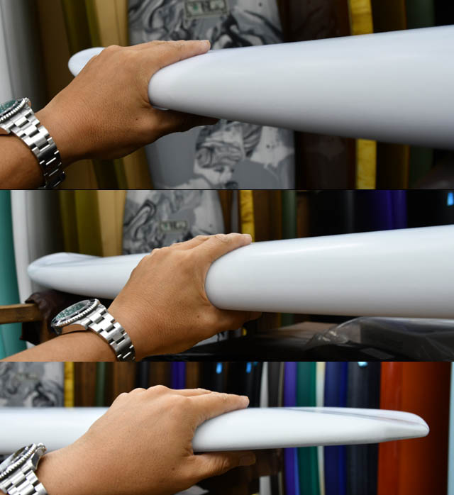 new evolution surf: Pics of All New Stoker V-machine***