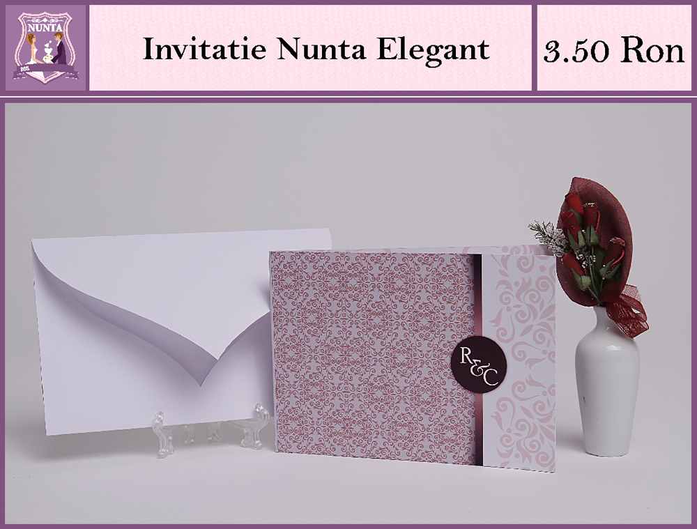 BebeStudio11.com - Invitatii Nunta‎ si Botez: Modele Asortate Nunta ...