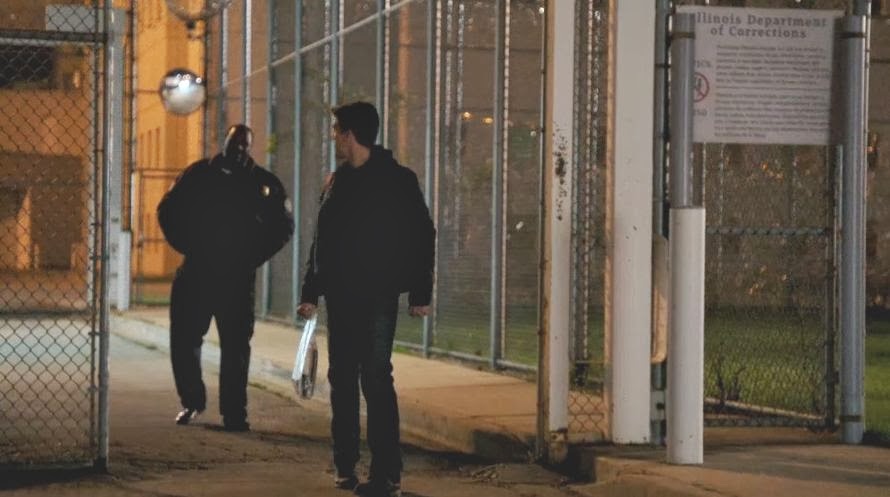 Filming Locations of Chicago and Los Angeles: Chicago PD: Season 1 ...