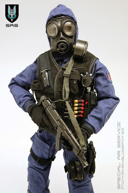 toyhaven: MC Toys M-035 1/6 scale SAS CRW (1987-2000) 12-inch action ...