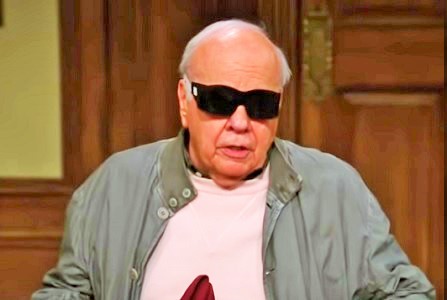 INNER TOOB: TWO FOR TUESDAY TVXOHOF TRIBUTE TO TIM CONWAY