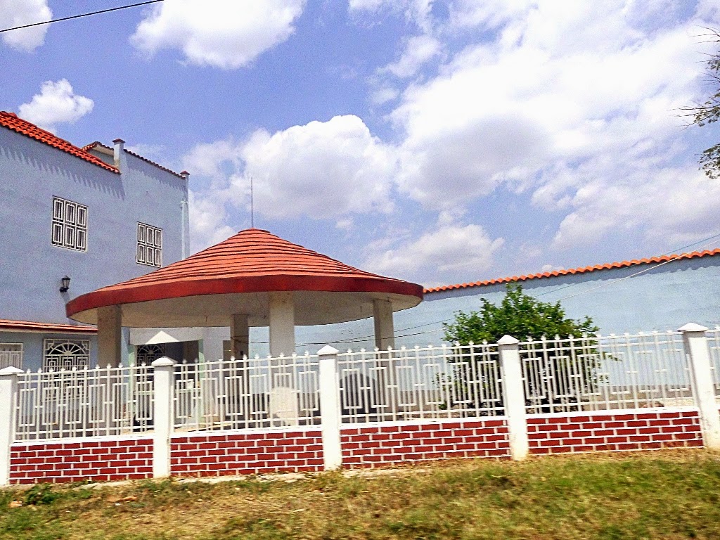 Fotografía Mi Monjas Jalapa: Aldea La Campana, Monjas Jalapa