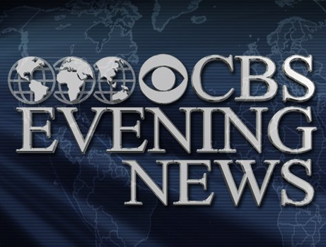 CBS Live News : March 2017