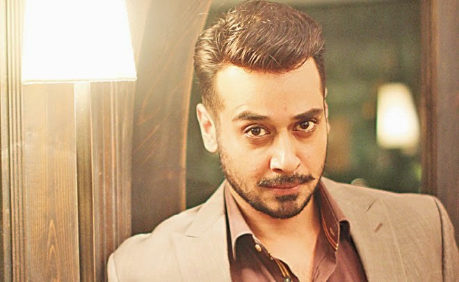 Which Pakistani Actor Look Best With Beard | FashionForLife1