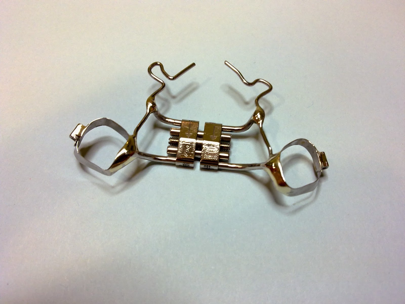 laboratoriodeserafinsalido: ORTODONCIA