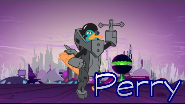 El blog de Phineas y Ferb: 02/02/14