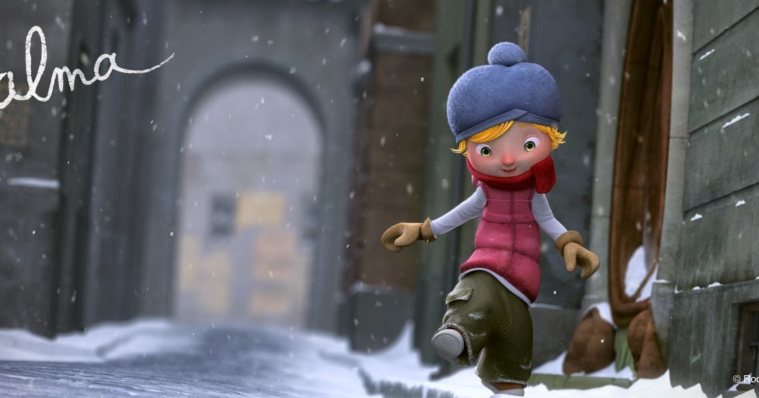 10 cortos de animación ¡inolvidables! | Dibucos