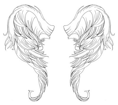 Erika Alvarado: Un ángel con las alas rotas...