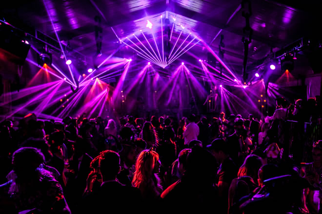 CIEJA Campo Limpo: Balada Especial