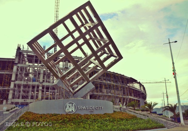 Insta Trends: SM Seaside City Cebu to open in November