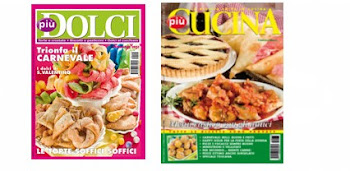 Cooking Sweet Passion: Cicerata - Ciciariata - Cicerchia (Calabria ...