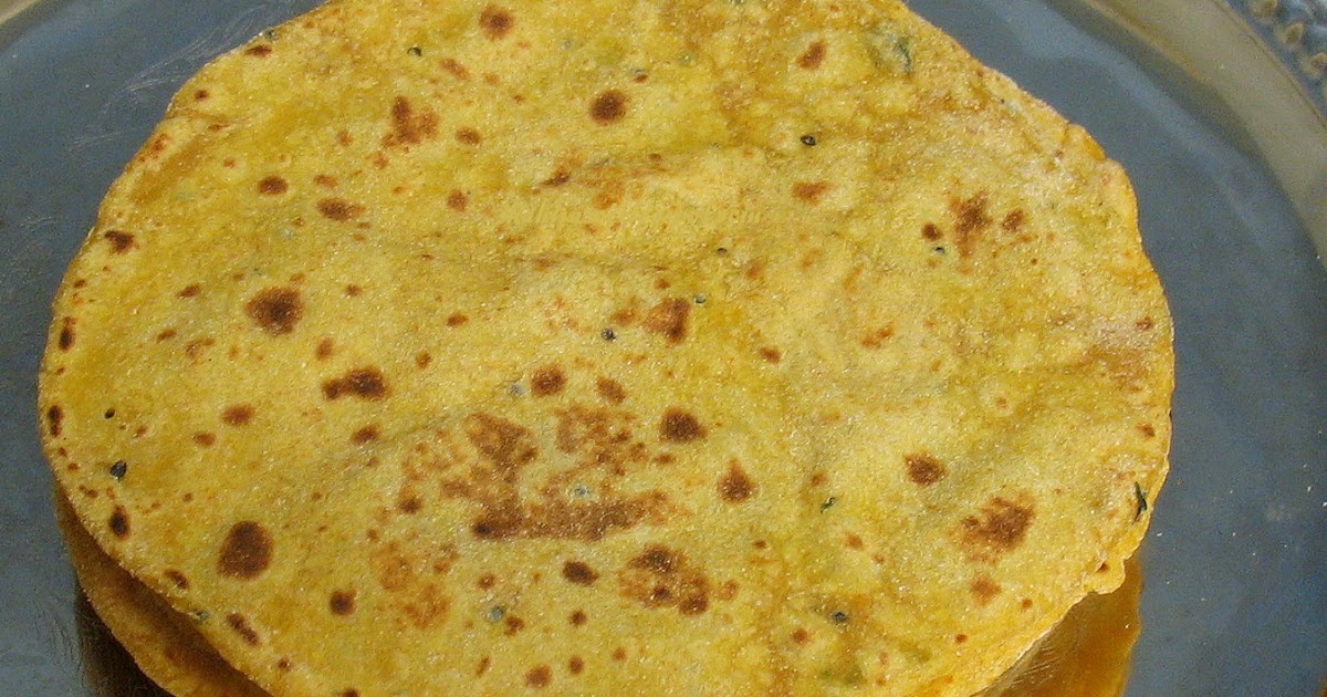 SHAHI RASOI: DAL ROTI
