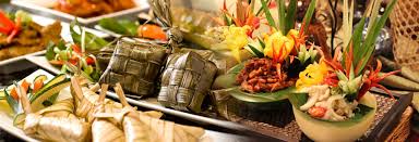 KTemoc Konsiders ........: The Tapioca Tale