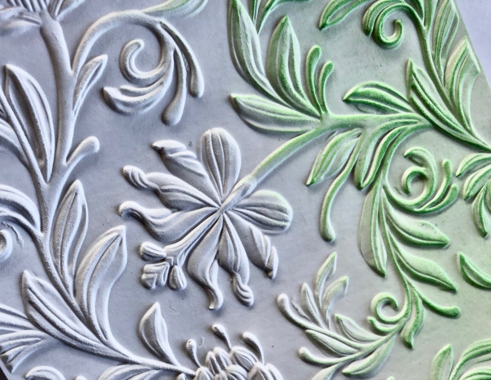 Scrap Shotz Snap Shotz: 3D Texture Fades!!!