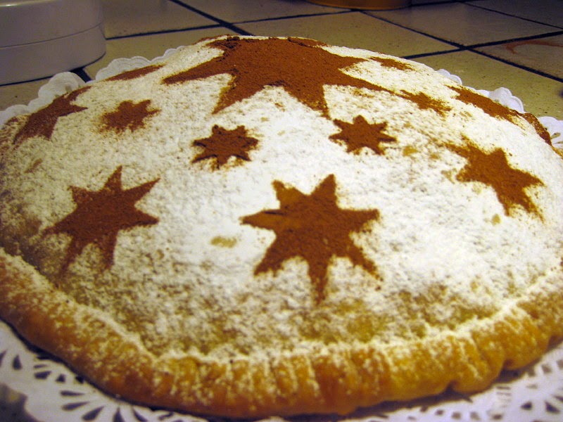 Recetas y Postres Halal: Pastela de pollo y almendras