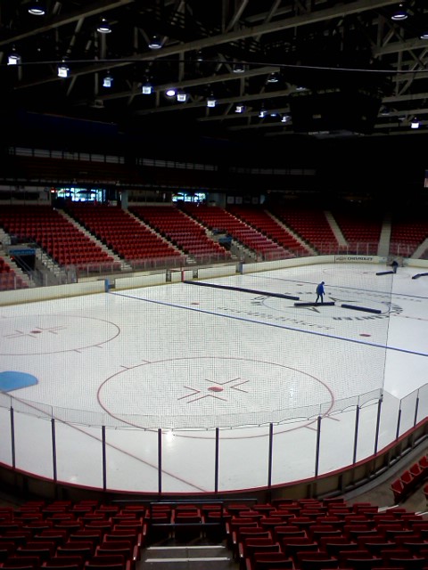 SportsRip: RE-LIVING A 'MIRACLE' IN LAKE PLACID