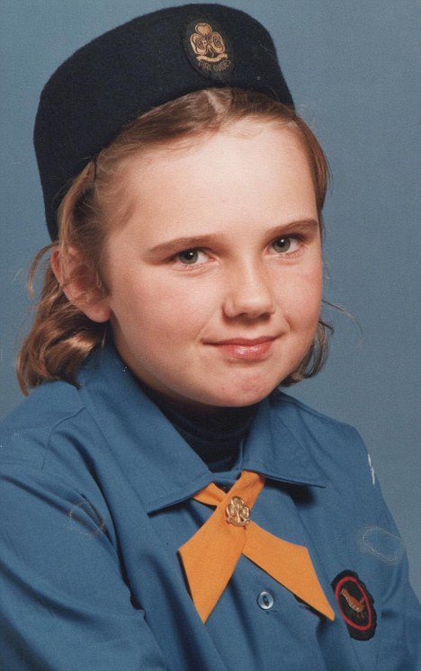 anna maria: Samantha Brick, Germaine Greer on 60 Minutes