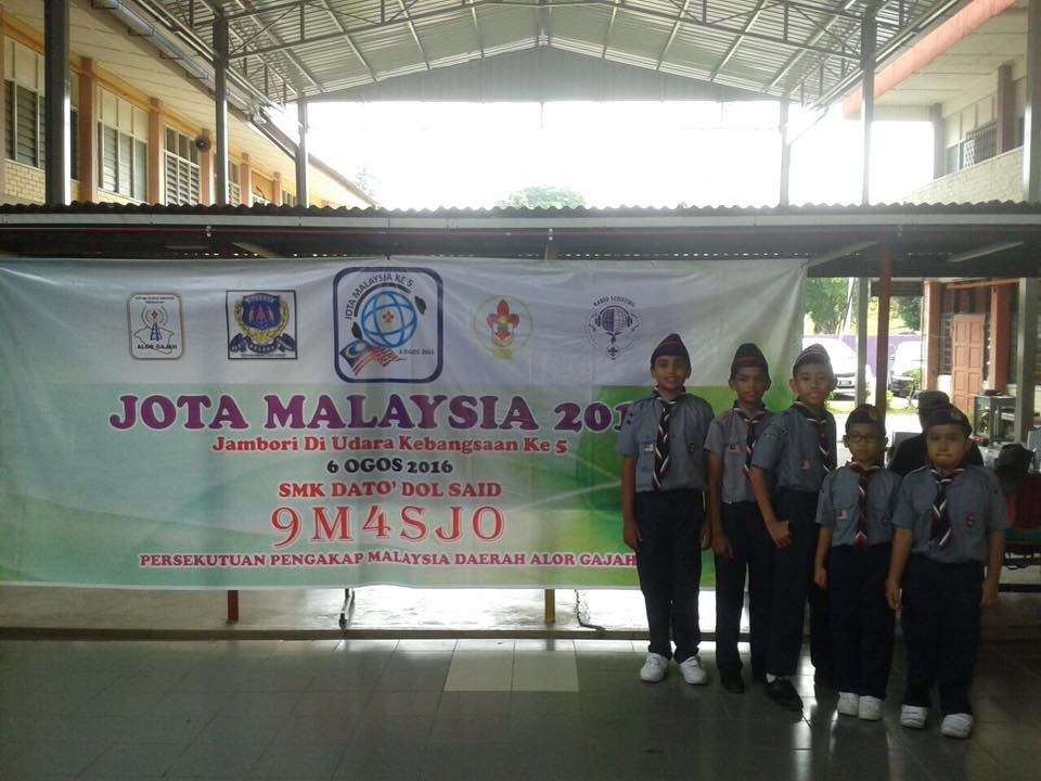 Program Pendidikan Khas Integrasi SK Paya Rumput: JOTA Malaysia 2016 ...