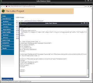 omnitech malaysia: top 34 unknown windows O.S web browser