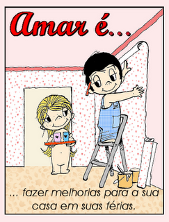 Mensagens da Net: Recado de amor #2